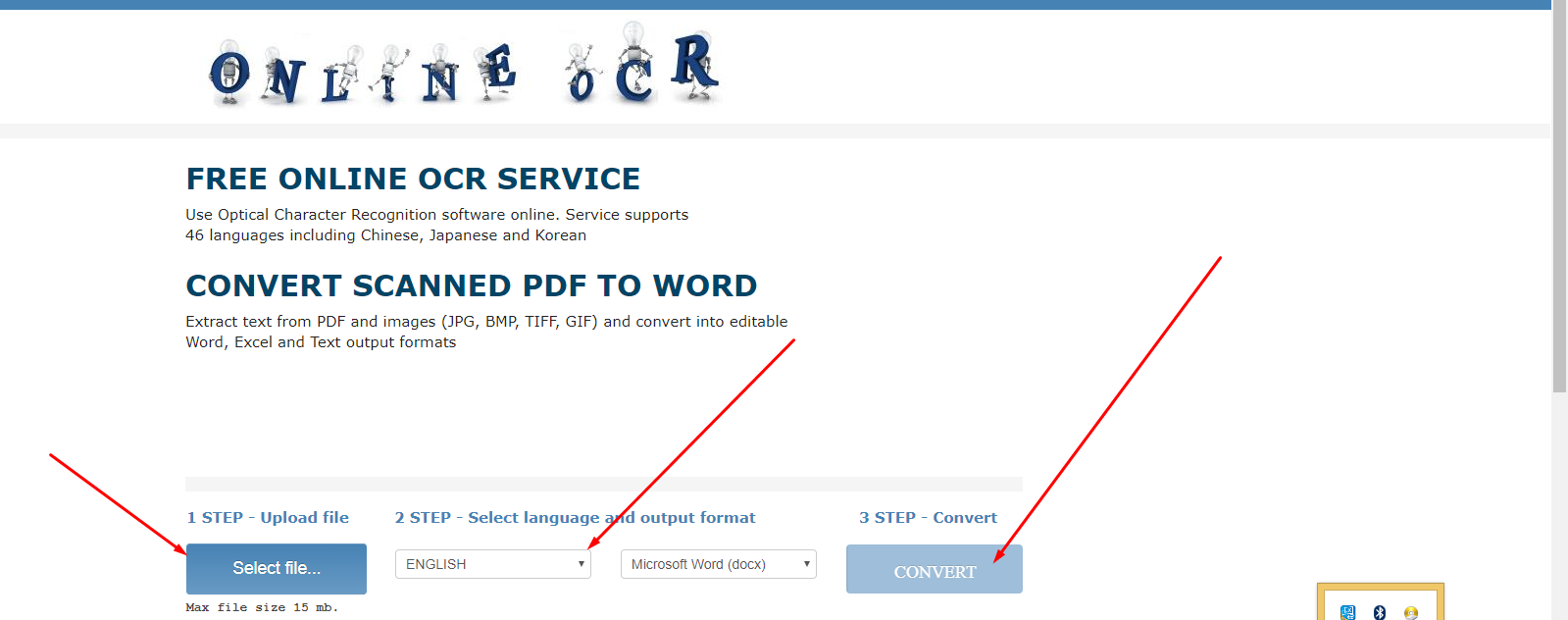 How To Convert File Your To Any File Format - Work From Home Jobs