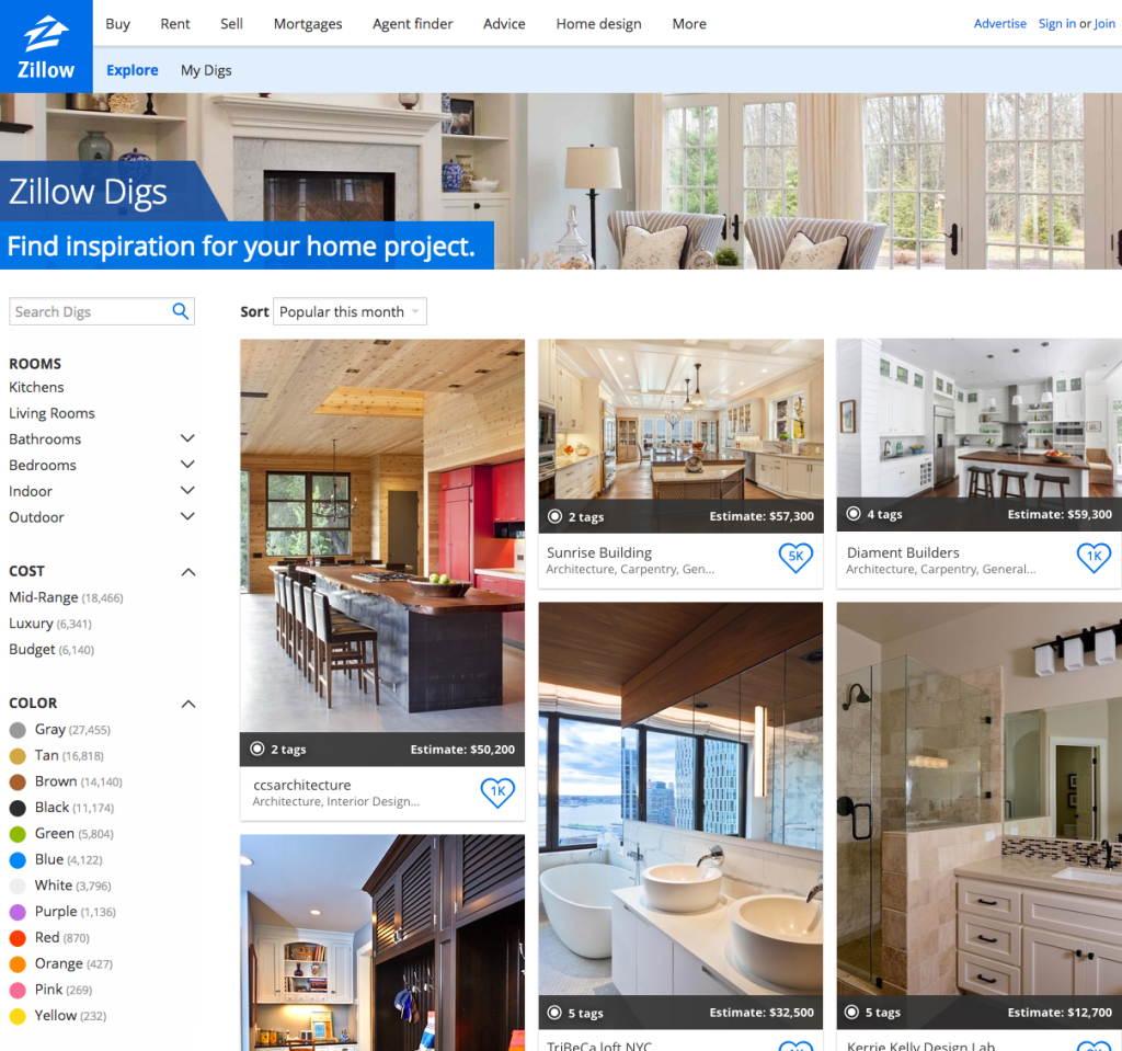 7Best iPad Apps for Home Renovation - Work From Home Jobs