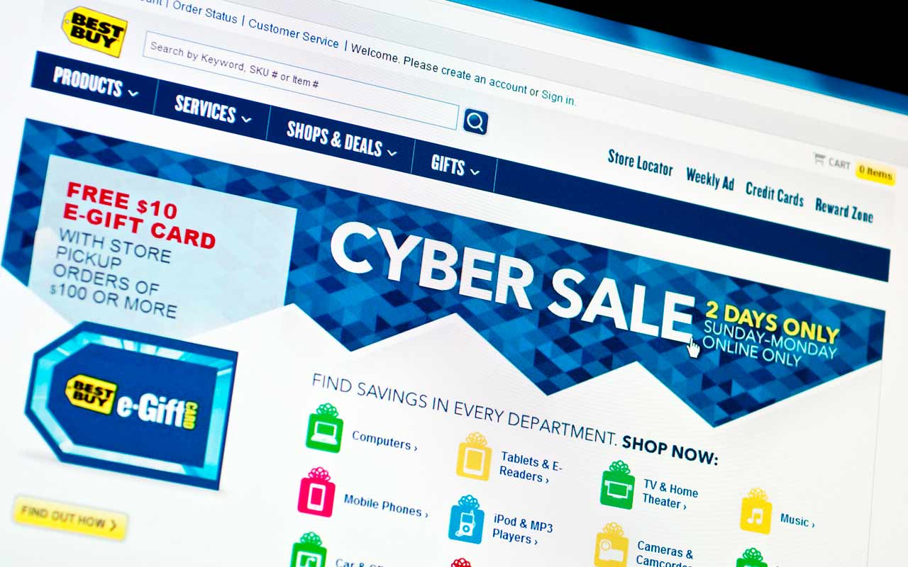 Top 7 Best Online Shopping Websites - Work From Home Jobs